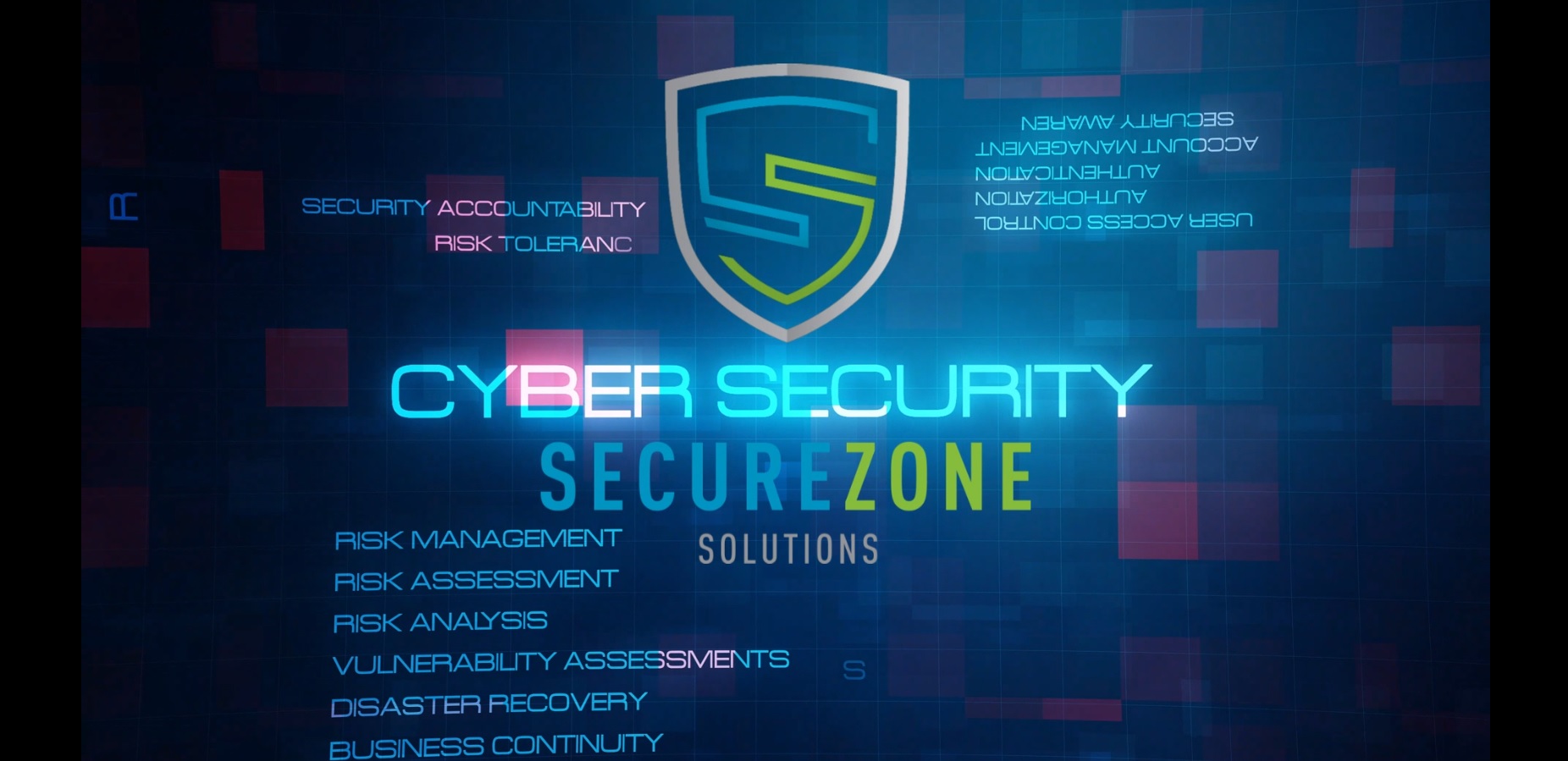 YOUR SHIELD IN THE DIGITAL AGE